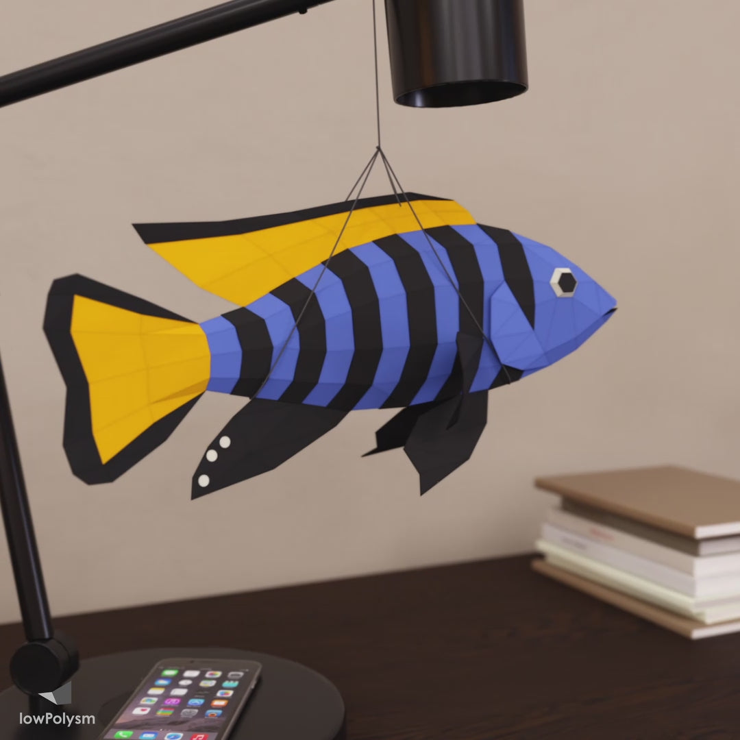 Explore All Our 3d Papercraft Models | lowPolysm